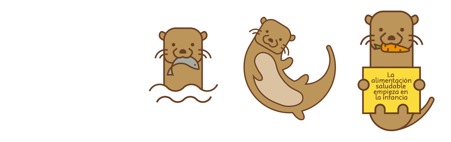 La Nutria Feliz – Wonder Brands
